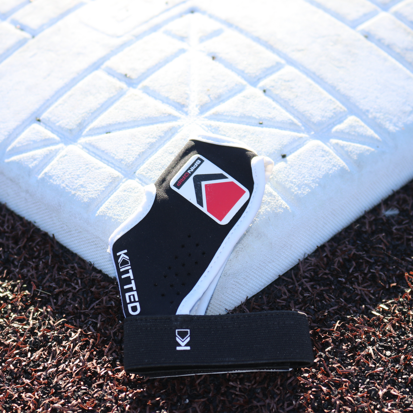 SpinGrip – SpinGrip by KITTED