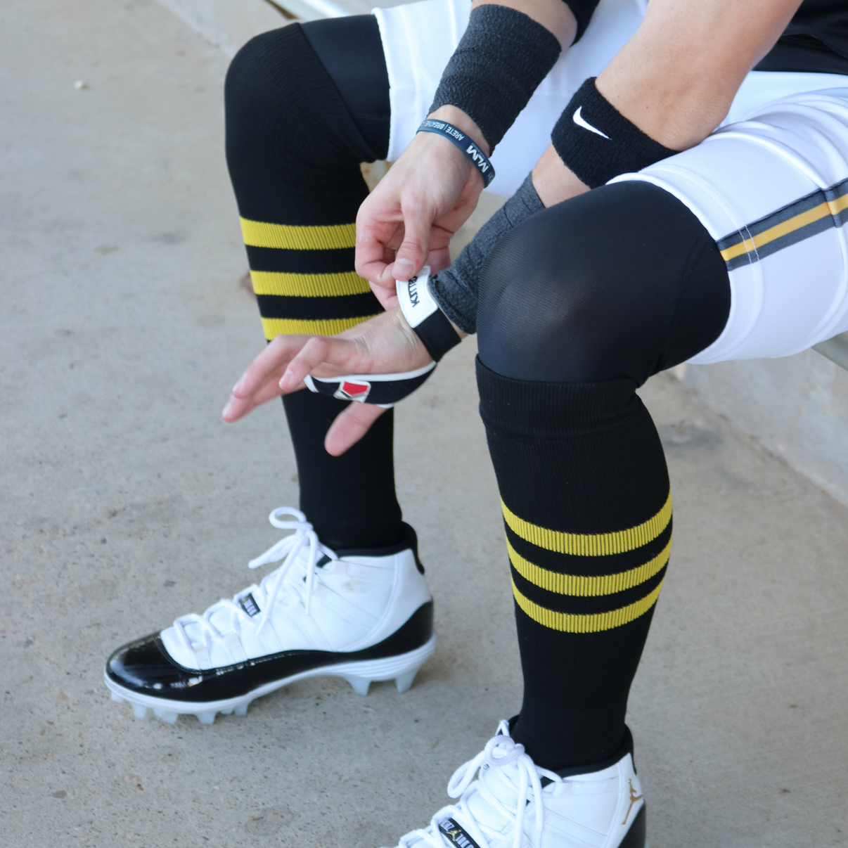 SpinGrip – SpinGrip by KITTED