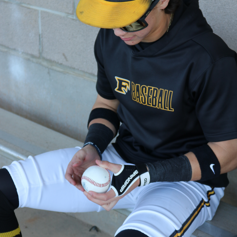 SpinGrip – SpinGrip by KITTED